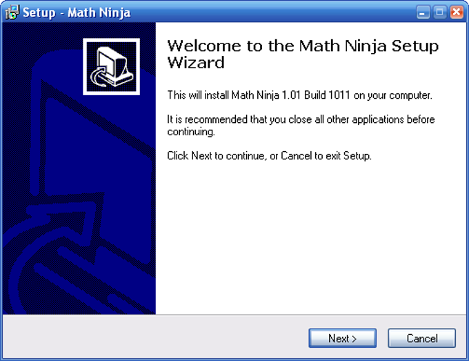 Math Ninja - Télécharger