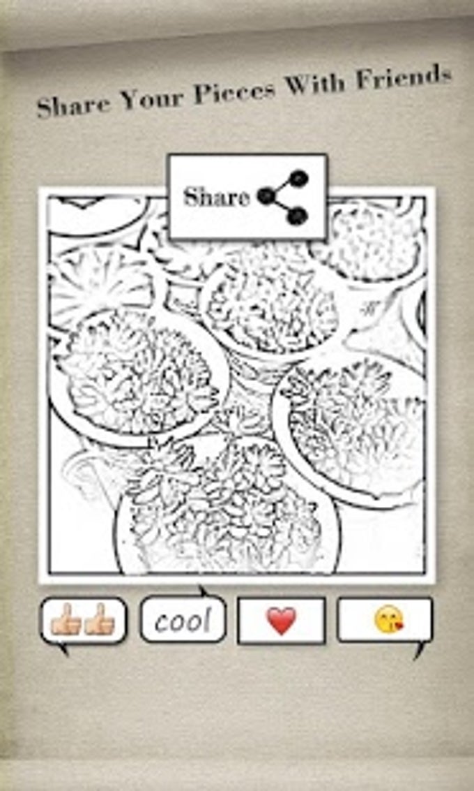 Pencil Sketch for Android - Download