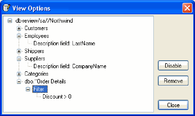 DTM Data Editor - Download