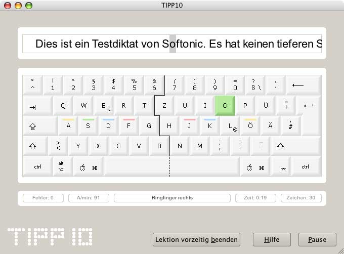 TIPP10 für Mac - Download