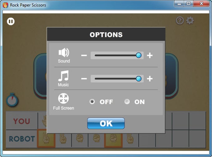 Rock Paper Scissors - Descargar