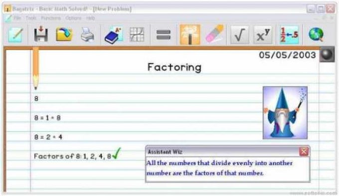 Basic Math Solved! - Descargar
