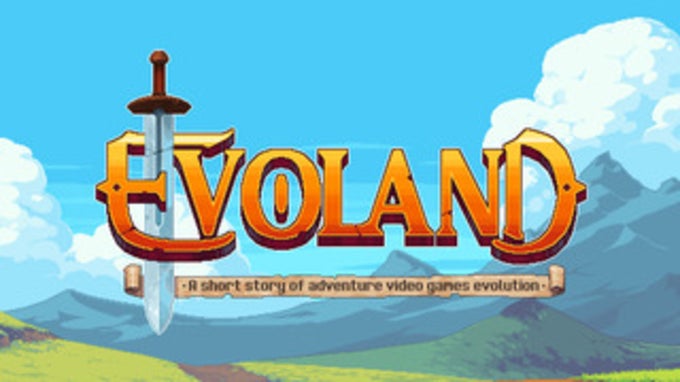 Evoland - Download