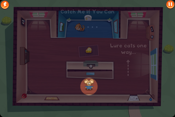 Spy Mouse for iPhone - Download