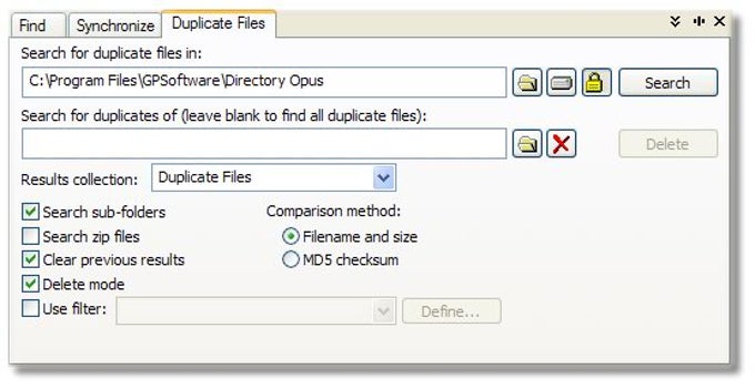 Directory Opus - Descargar