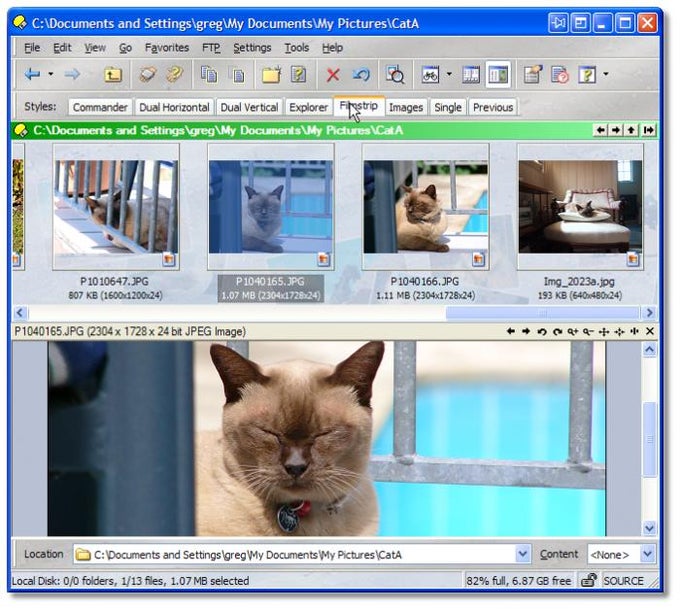 Directory Opus - Download