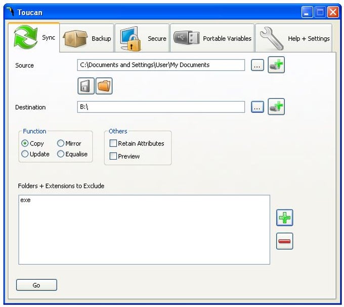 Download Beyond Compare 4 Mac