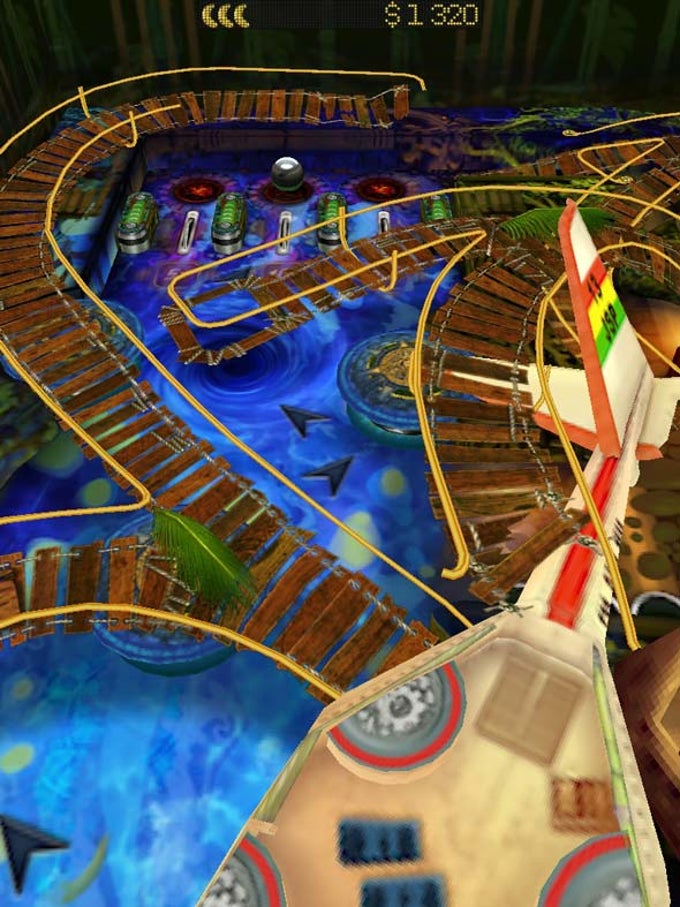 Pinball HD for Mac - Download