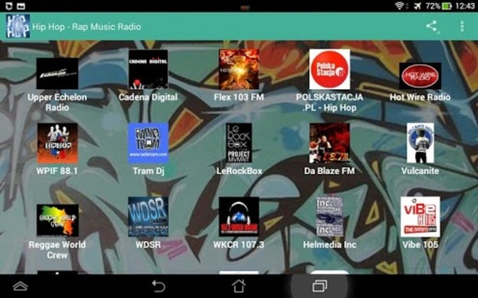 The Art of Rap for Android - Download