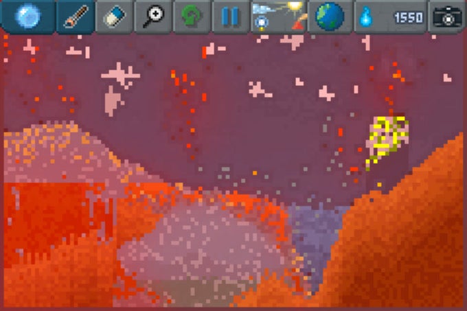 The Sandbox for iPhone - Download