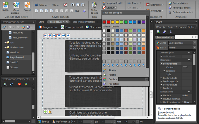 openElement - Télécharger