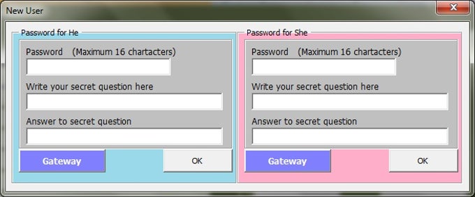 Digital Diary - Download
