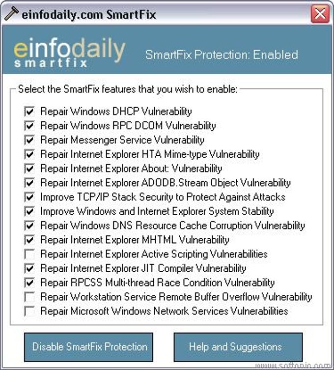 SmartFix - Descargar
