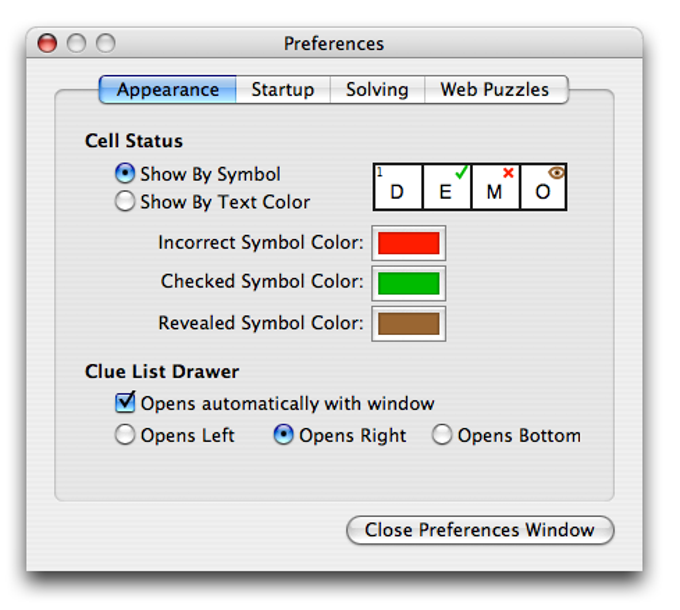 Black Ink for Mac - Download