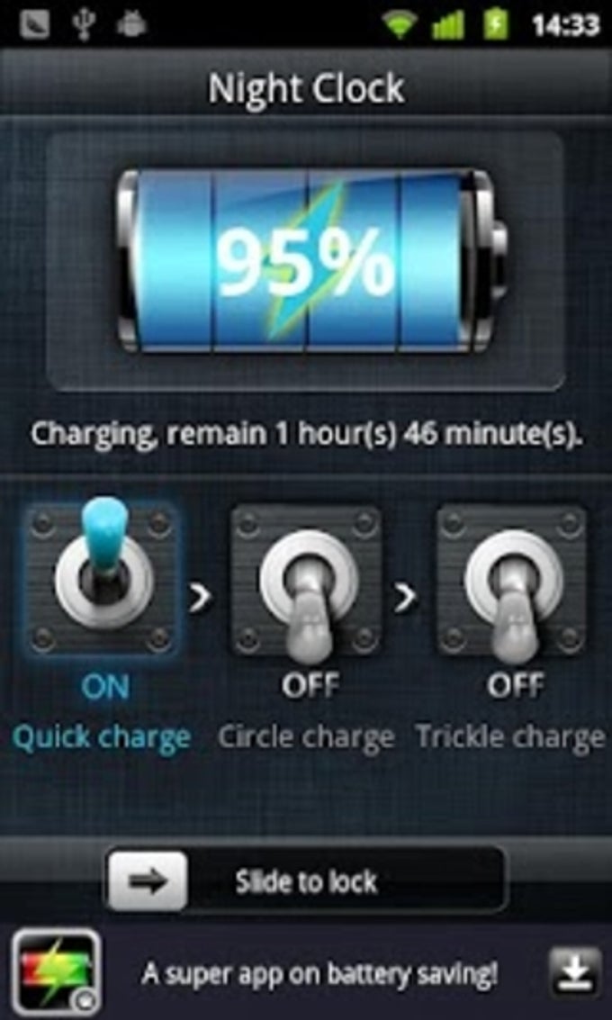 Google Clock for Android - Download