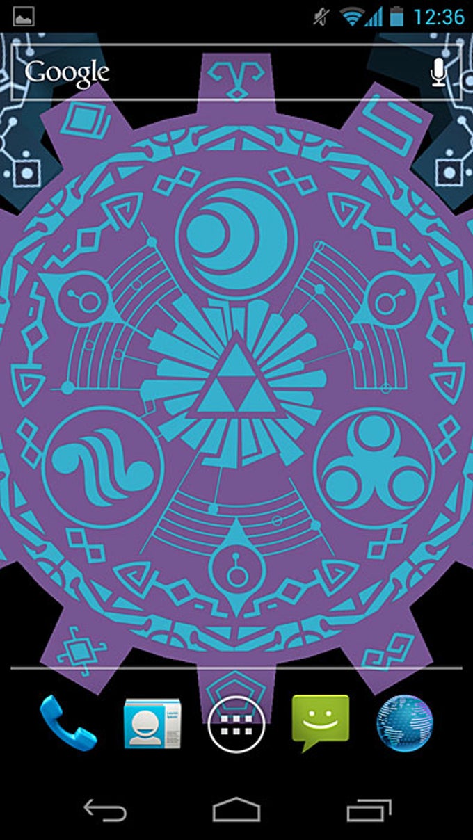 Gate Of Time Live Profile For Gate City Live