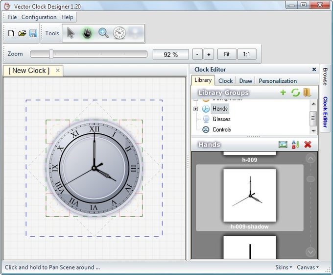 Vector Magic - Download