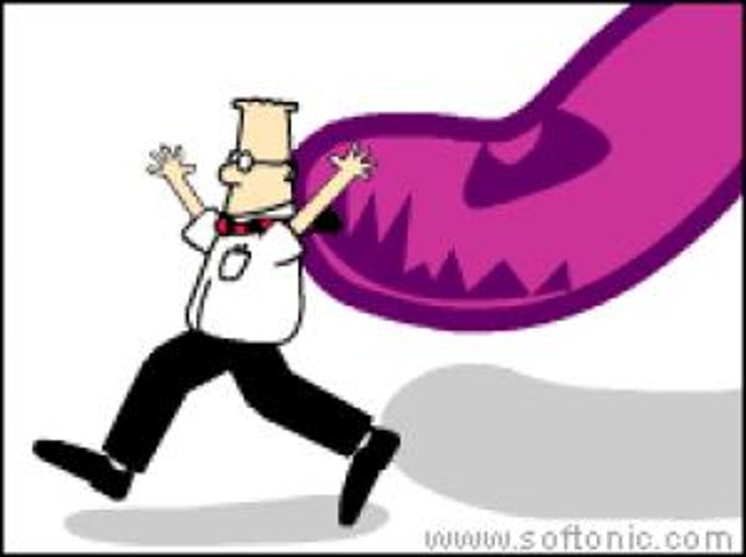 Dilberito Screen Saver para Mac - Descargar