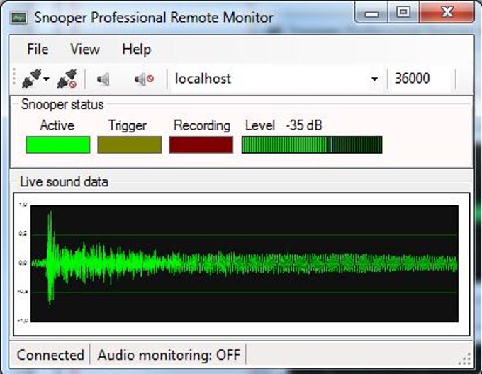 Snooper - Download