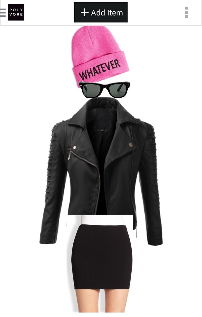 Polyvore for Android - Download