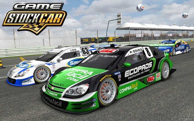 Game Stock Car - Download