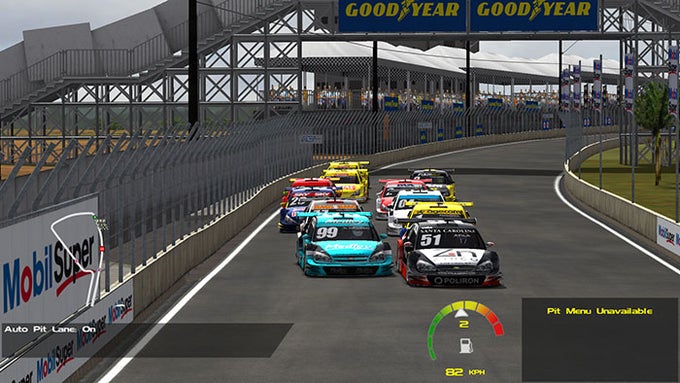 Game Stock Car - Download