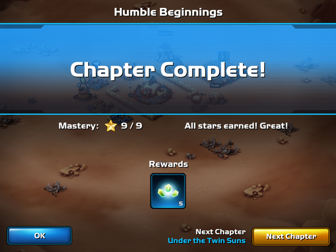 Star Wars: Commander - Download