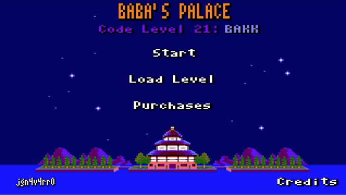Baba's Palace for Android - Download