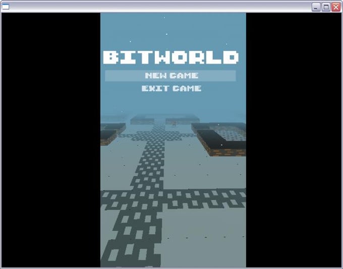 BitWorld - Descargar