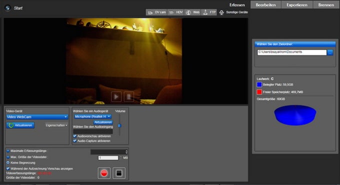 Video Explosion Deluxe HD - Descargar