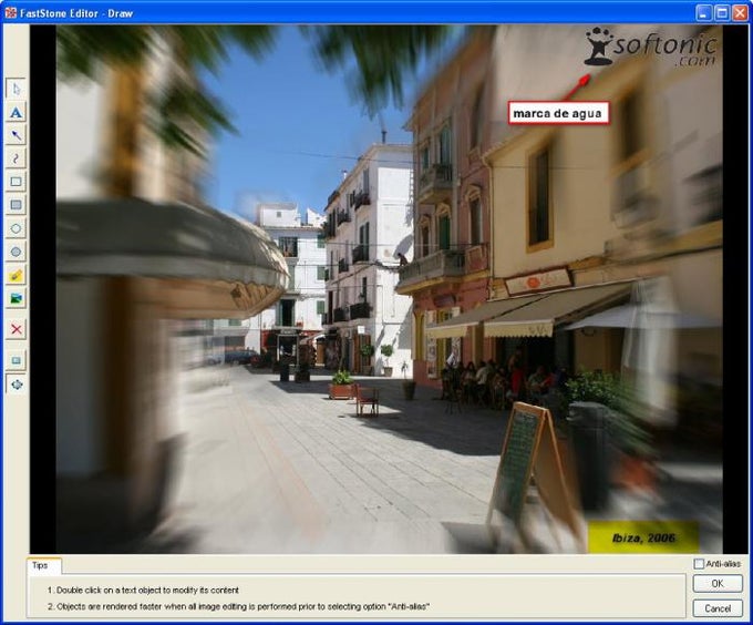 FastStone MaxView - Descargar