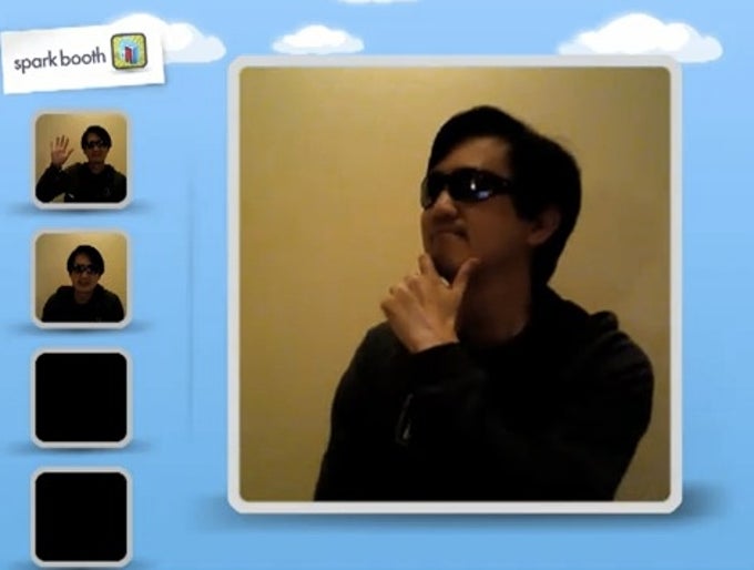 Sparkbooth para Mac - Descargar