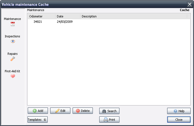 Moto assistant - Descargar