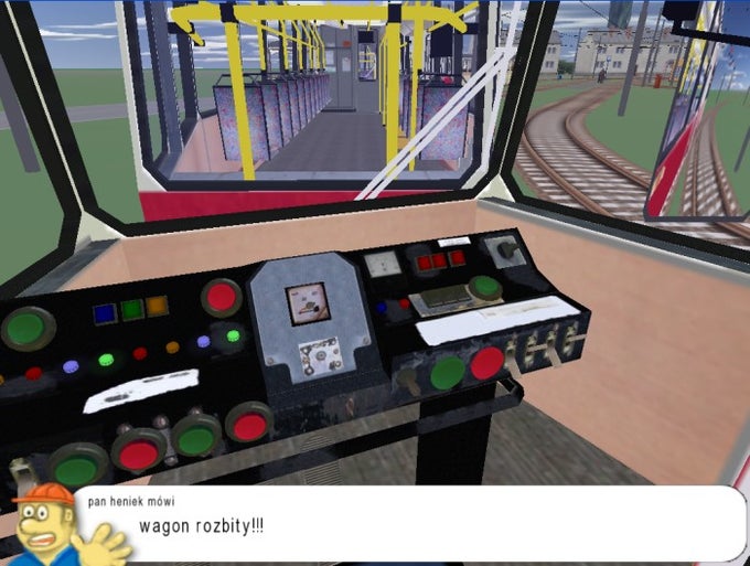 Advanced Tram Simulator - Download