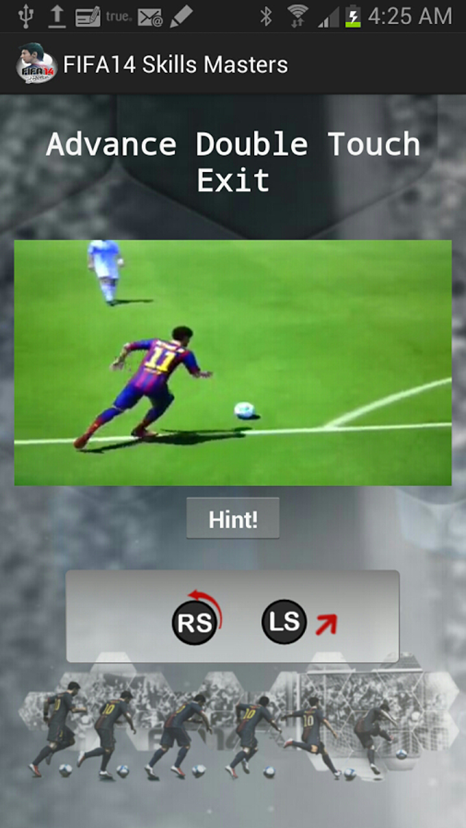 FIFA 14 for Android - Download