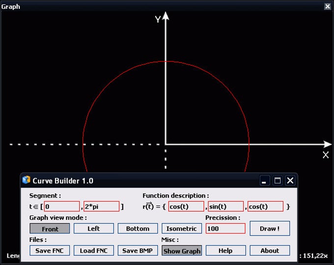 Curve Builder - Download