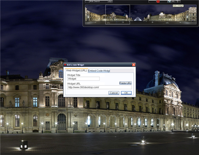 360desktop - Download