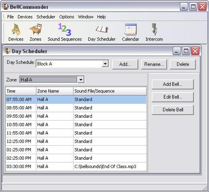 Bell Commander - Download