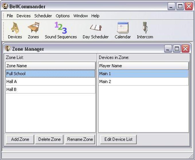 Bell Commander - Download