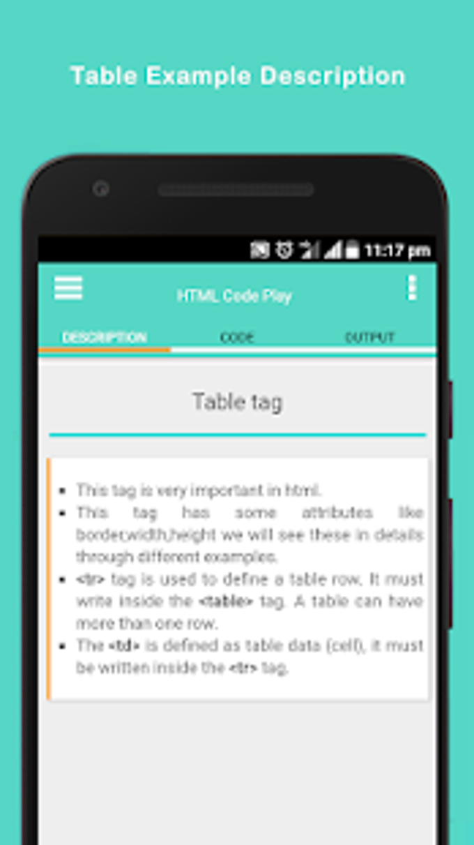 HTML Code Play APK for Android - Download
