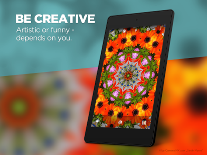 Camera MX APK for Android - Download