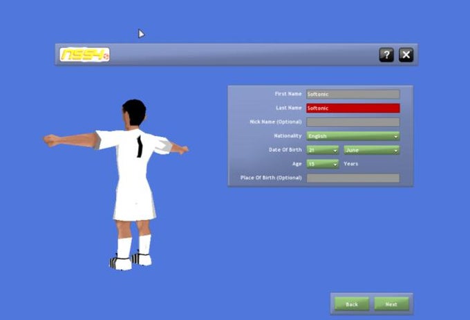 New Star Soccer - Download