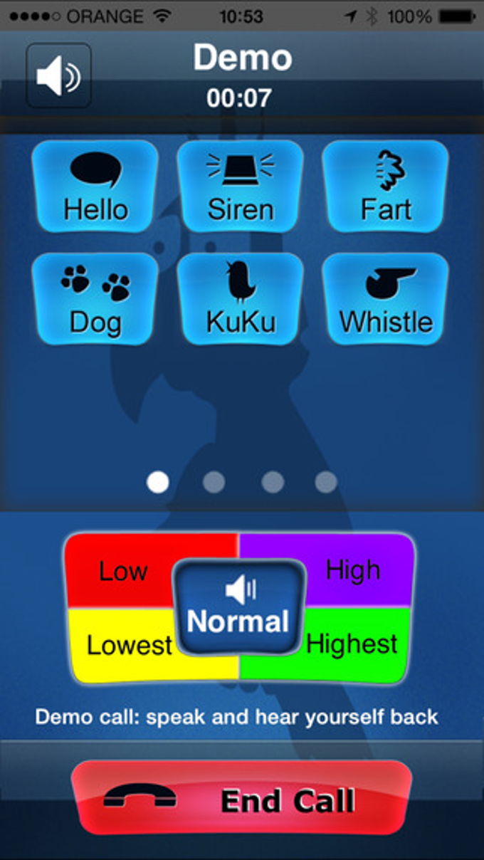Best Voice Changer App For Android During Call Haccheap
