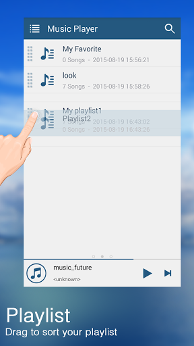 Music Player Pro APK for Android - Download