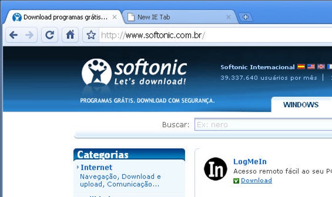 ChromePlus - Download