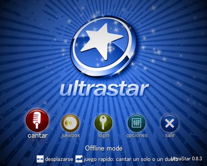 UltraStar - Download
