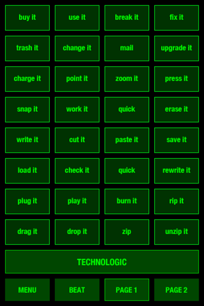 iDaft 2 for iPhone - Download