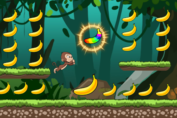 Benji Bananas for Android - Download