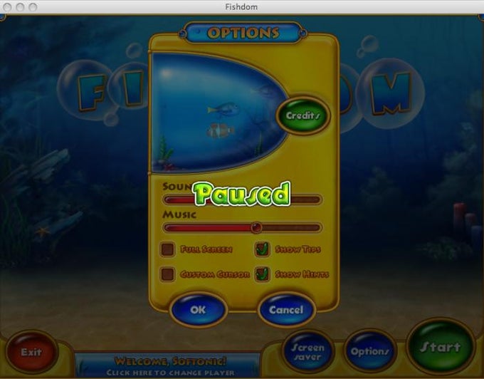 Fishdom for Mac - Download