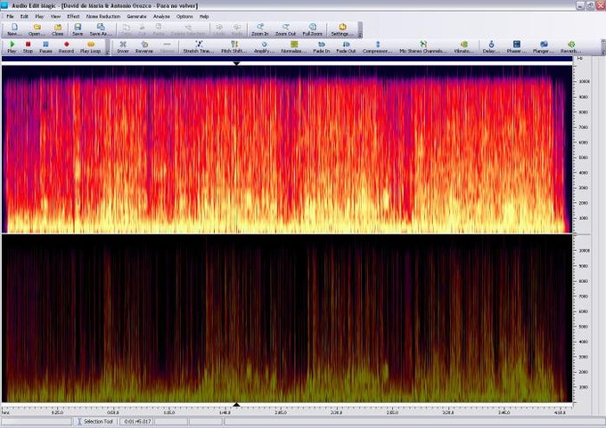 Audio Edit Magic - Descargar